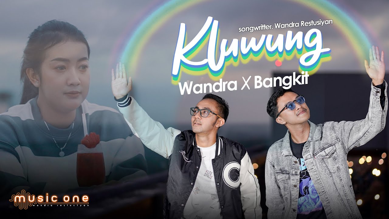 "Kluwung" Hidup Layaknya Siklus Pelangi - DANGDUTAN